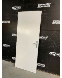 Gebruikte Multiplex Deuren kopen? | Gebruiktebouwmaterialen.com