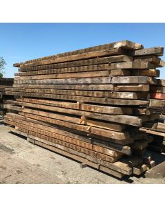 Gebruikt Balkhout | Gebruiktebouwmaterialen.com