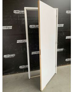 Binnendeuren mét kozijn - Binnendeuren - Deuren - Assortiment