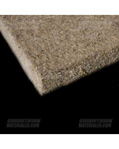 Gramitherm Isolatie | Gebruiktebouwmaterialen.com