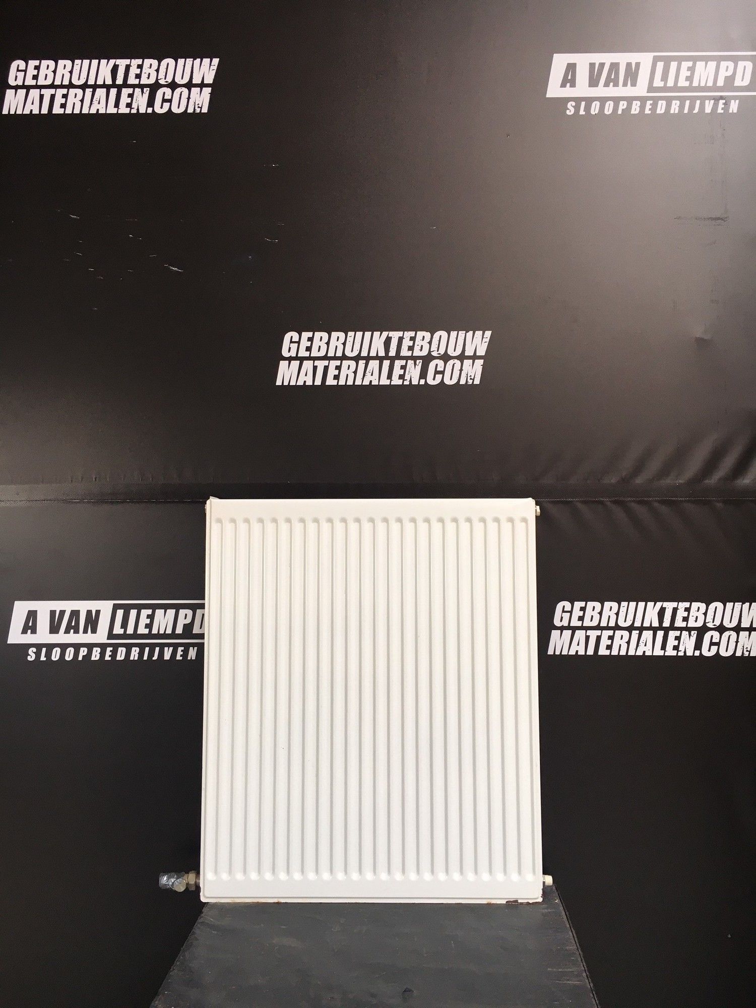 Verwarming & Radiatoren | Gebruiktebouwmaterialen.com