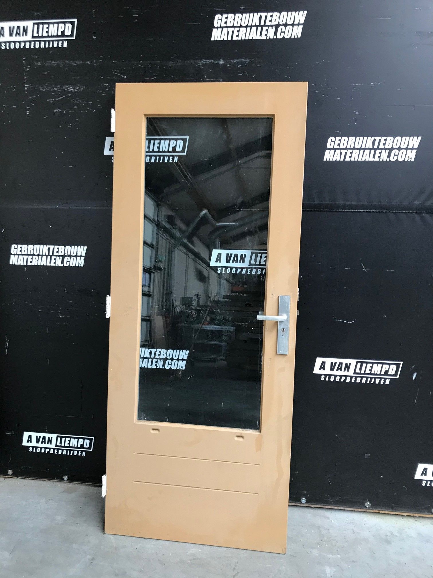 HEB300 - HE300B | Gebruiktebouwmaterialen.com