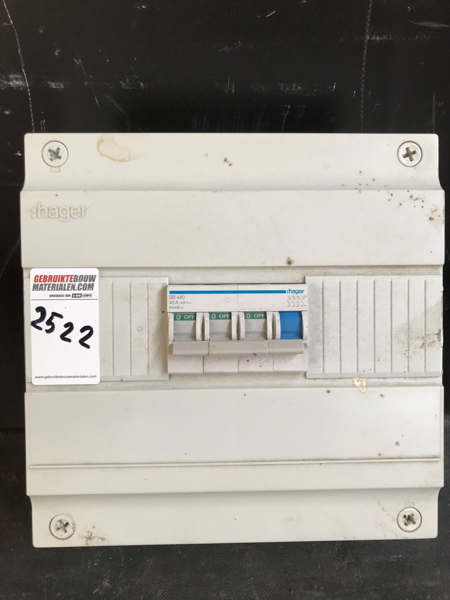 HEA160 - HE160A | Gebruiktebouwmaterialen.com