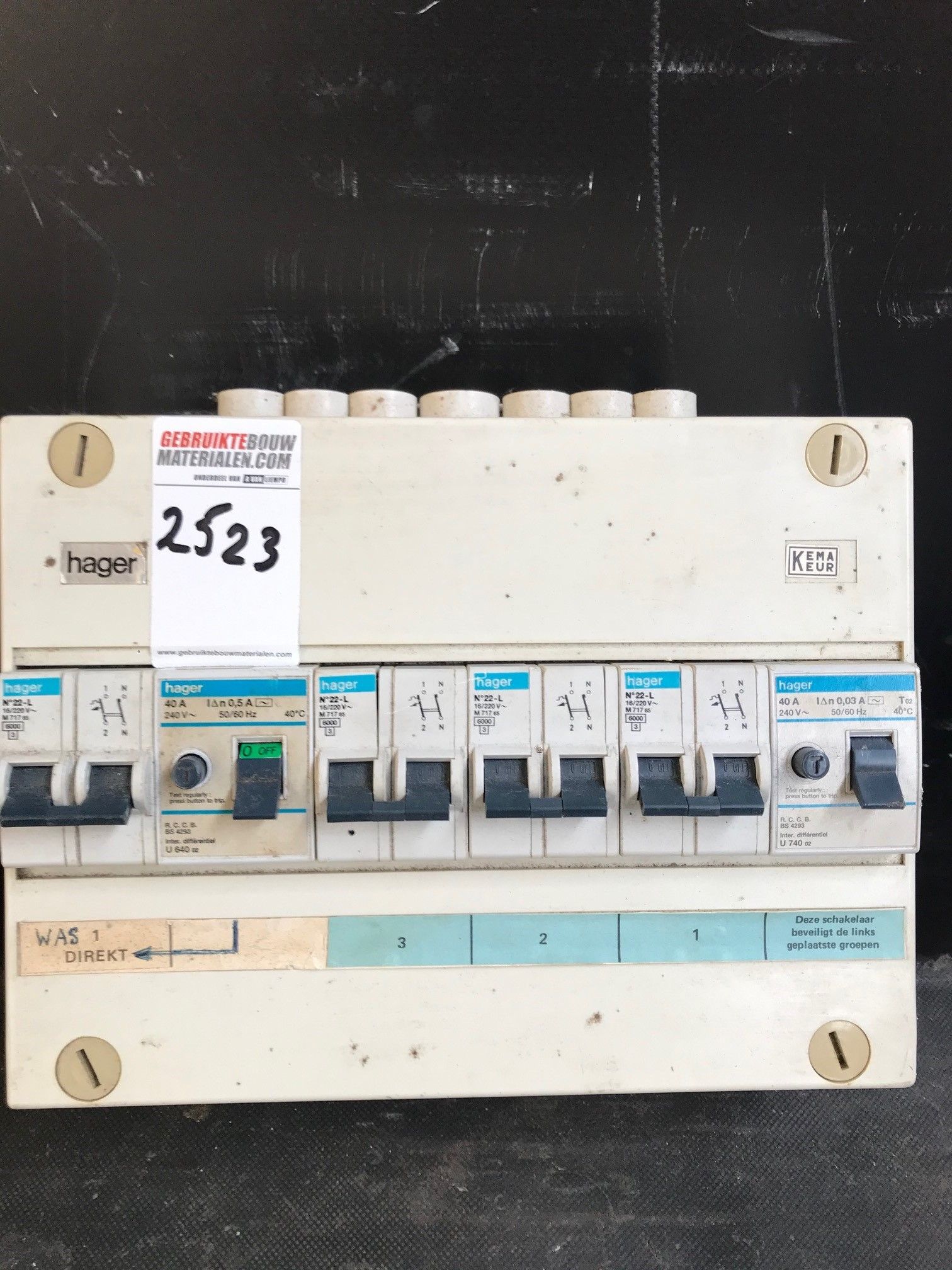 HEA300 - HE300A | Gebruiktebouwmaterialen.com