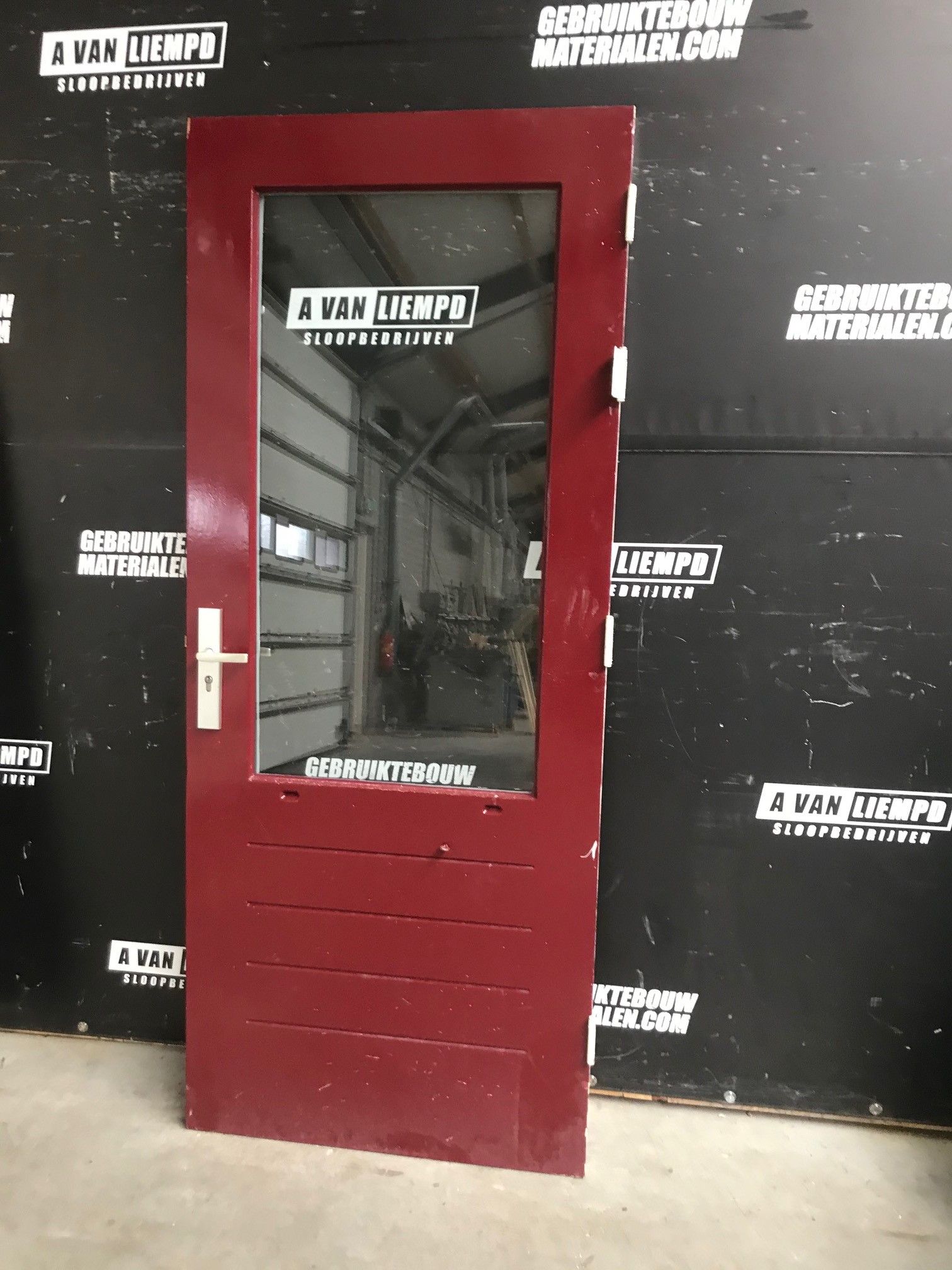 HEA100 - HE100A | Gebruiktebouwmaterialen.com