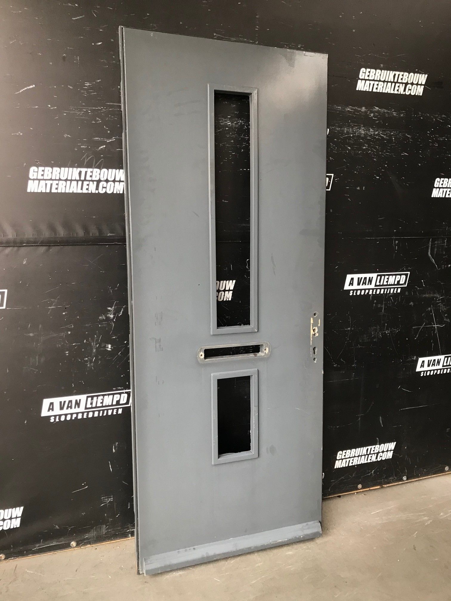 HEA100 - HE100A | Gebruiktebouwmaterialen.com