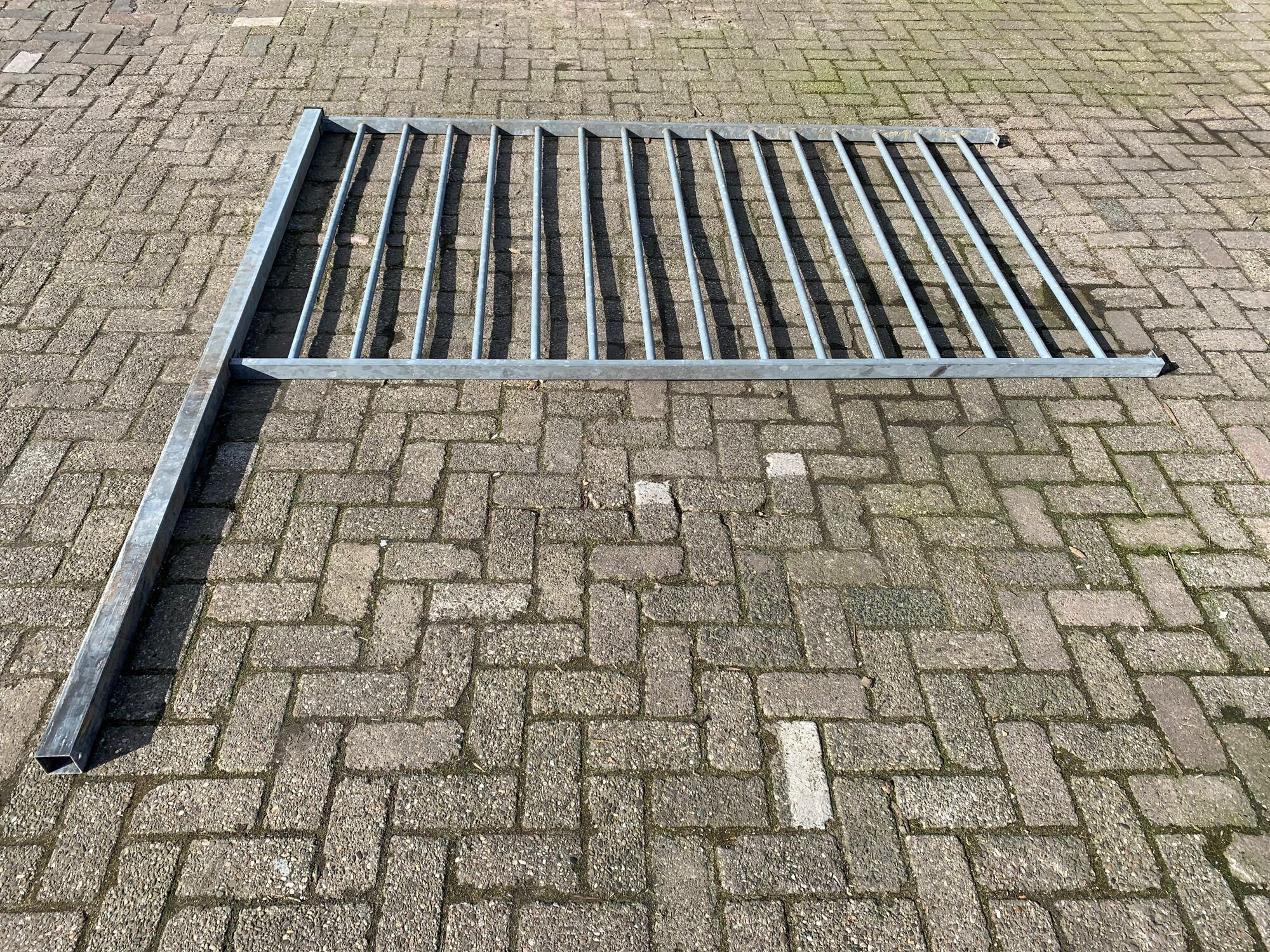 HEA120 - HE120A | Gebruiktebouwmaterialen.com