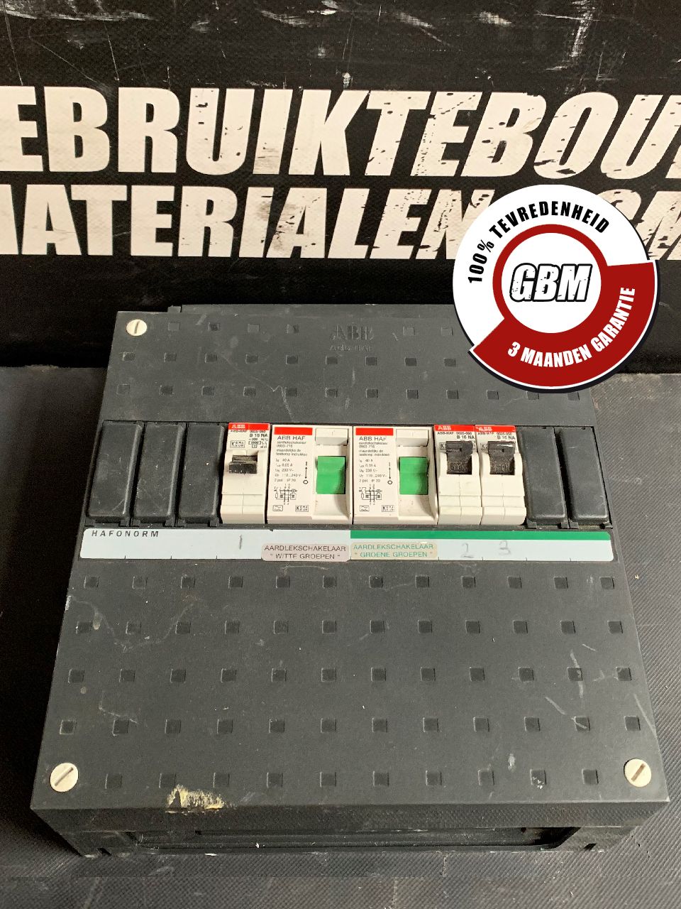 HEA100 - HE100A | Gebruiktebouwmaterialen.com