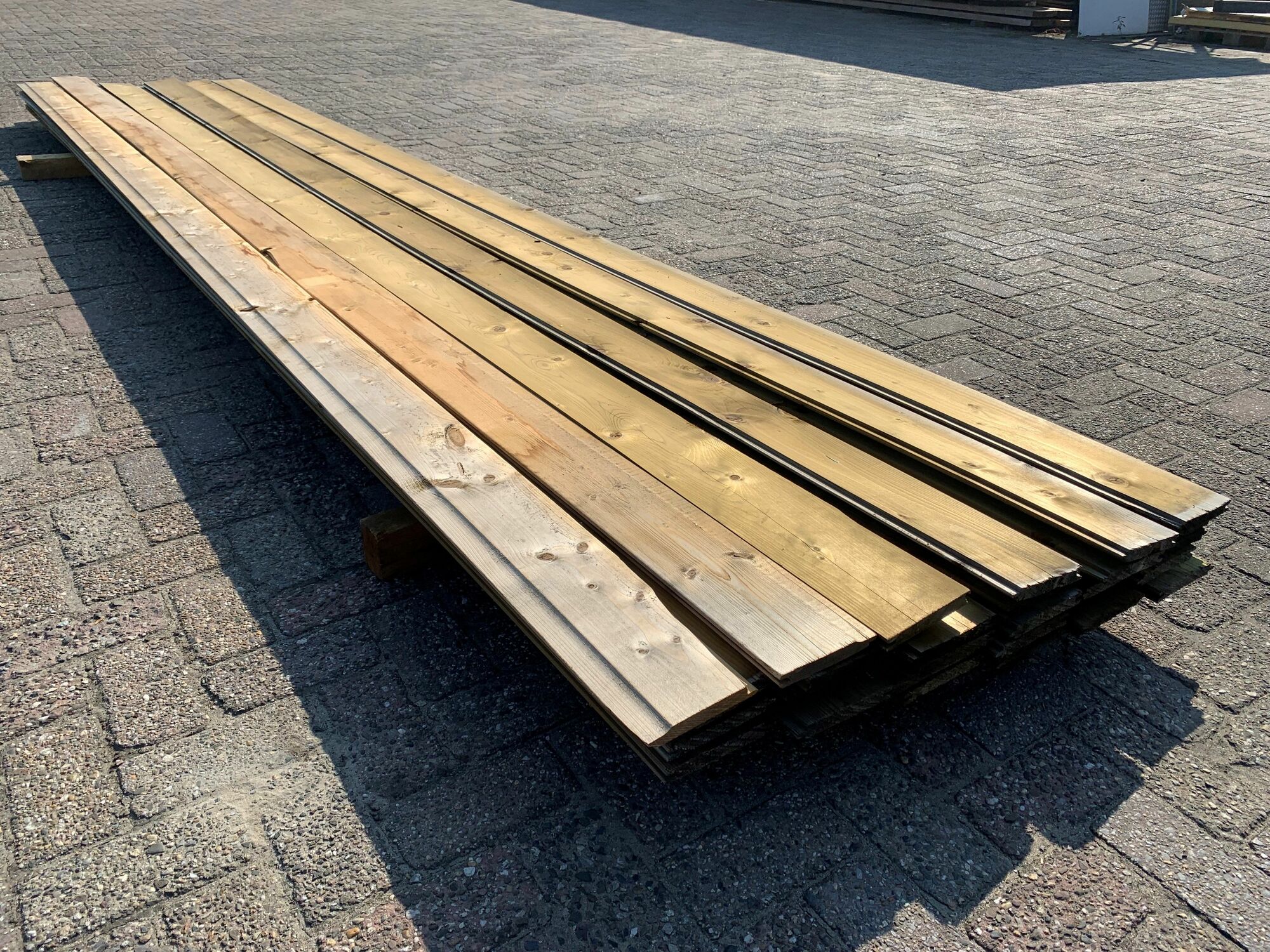 HEA140 - HE140A | Gebruiktebouwmaterialen.com