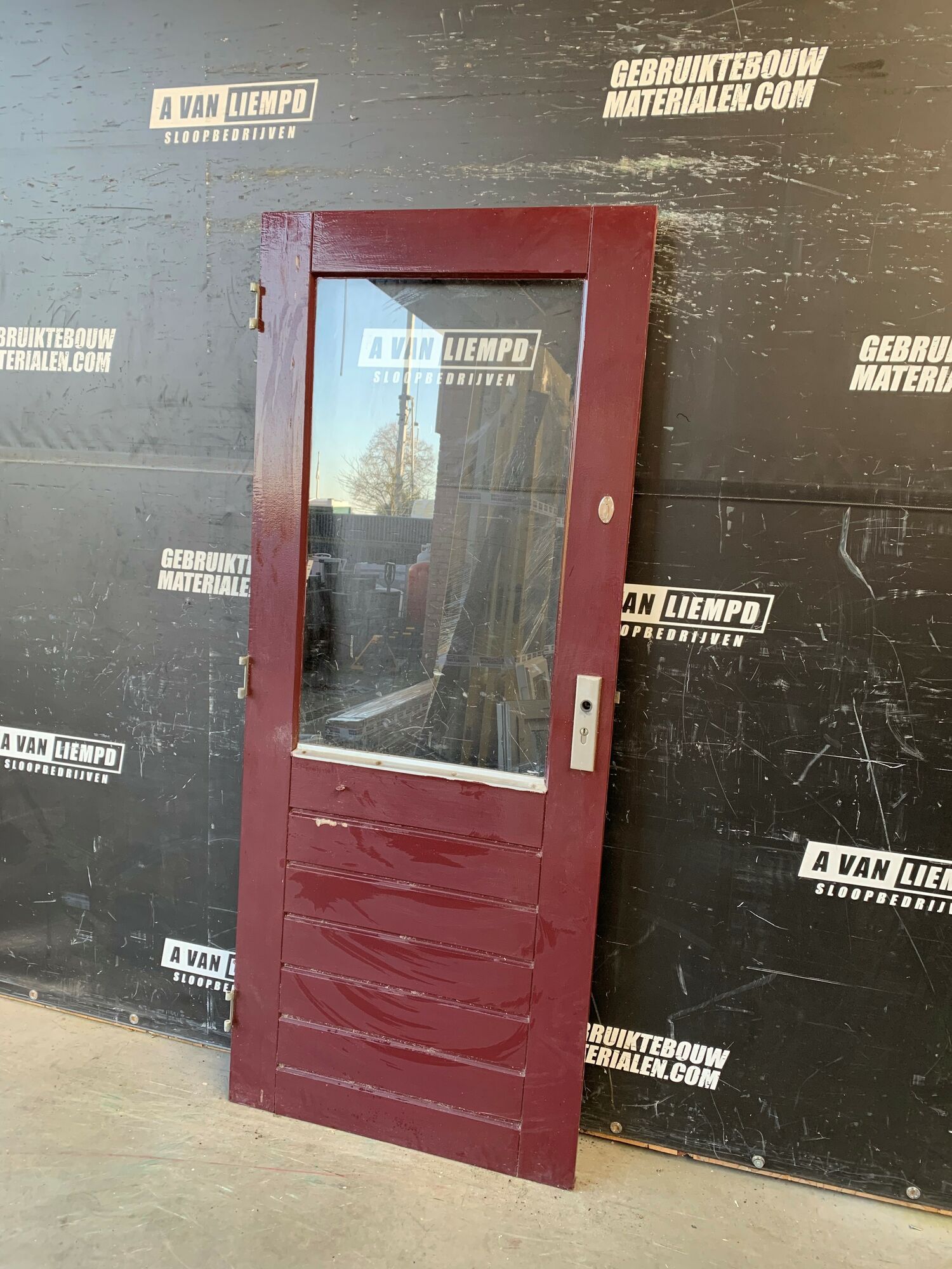 HEB300 - HE300B | Gebruiktebouwmaterialen.com