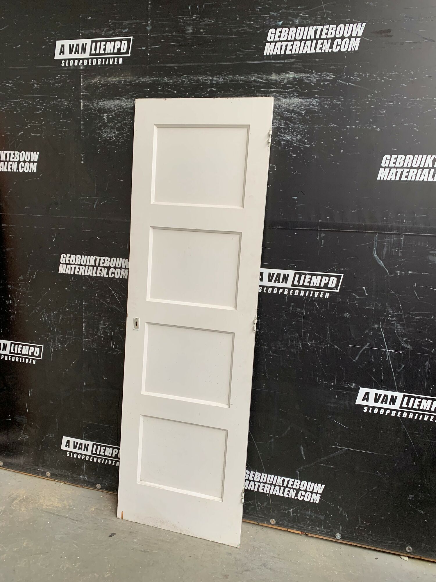 HEB300 - HE300B | Gebruiktebouwmaterialen.com