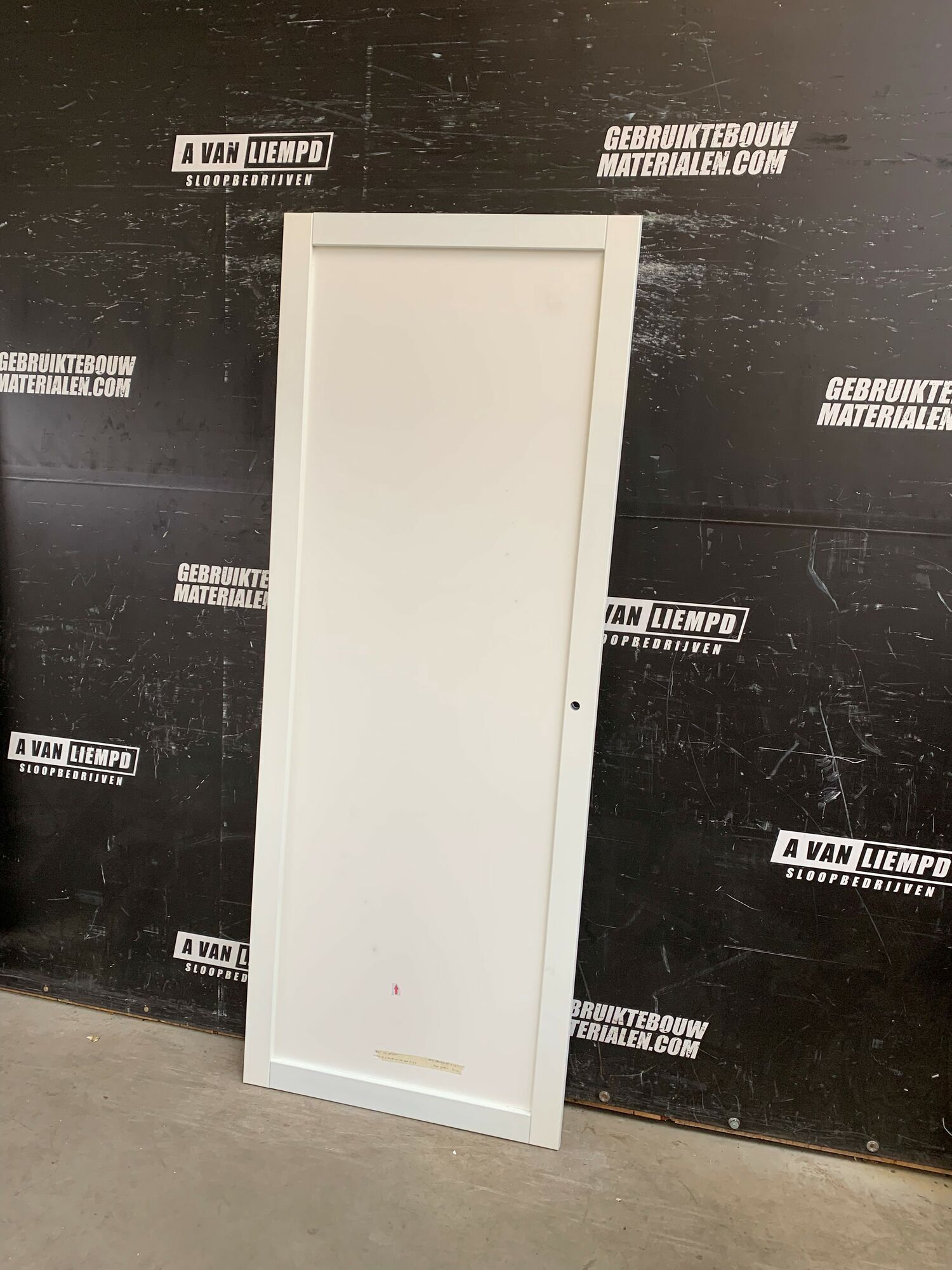 HEB220 - HE220B | Gebruiktebouwmaterialen.com