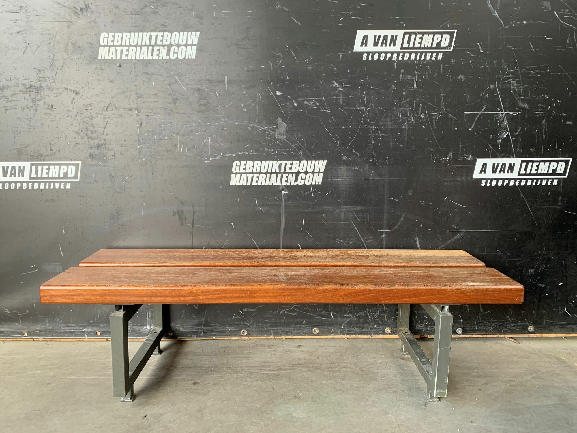 HEB300 - HE300B | Gebruiktebouwmaterialen.com