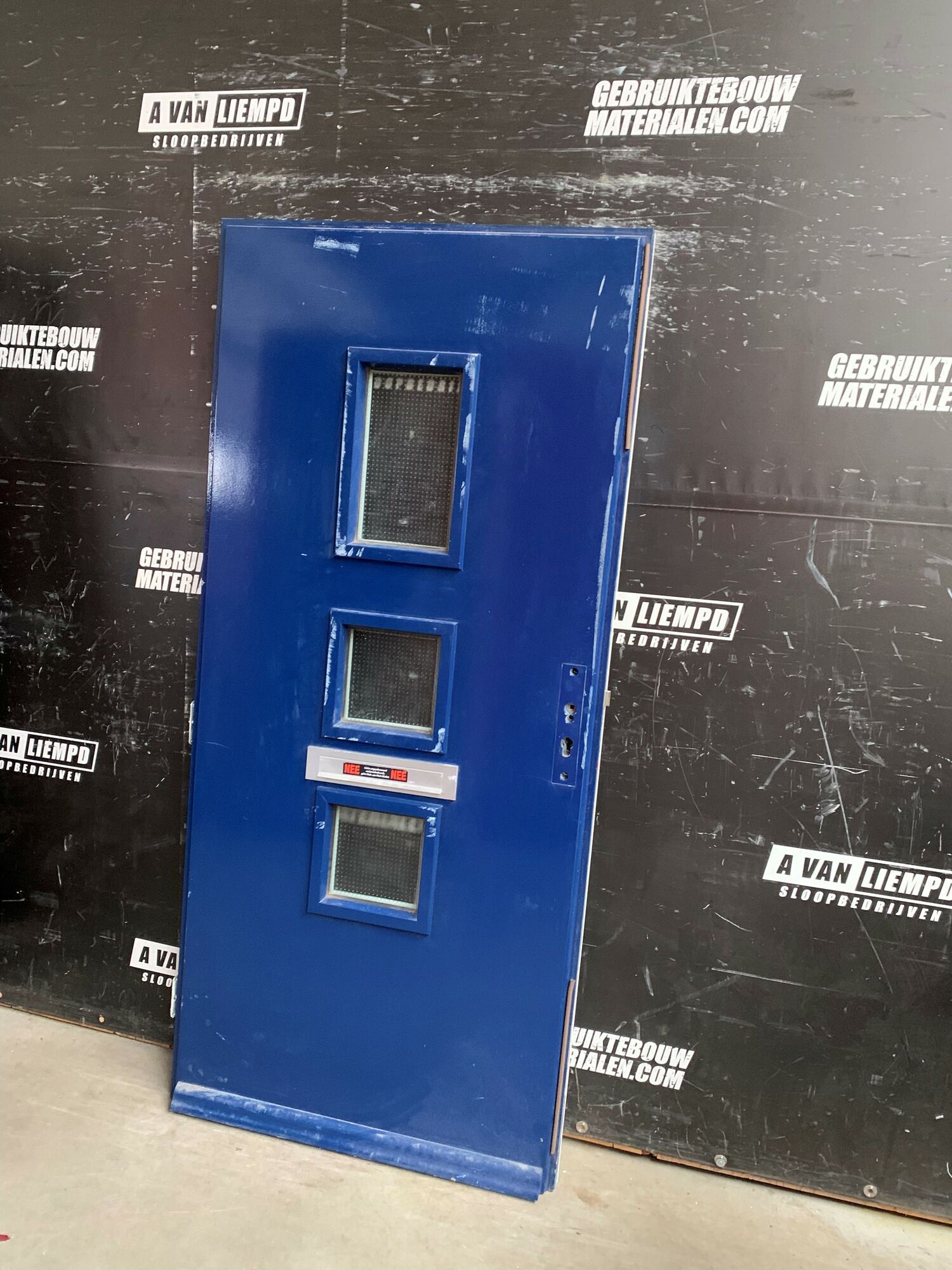 HEA180 - HE180A | Gebruiktebouwmaterialen.com