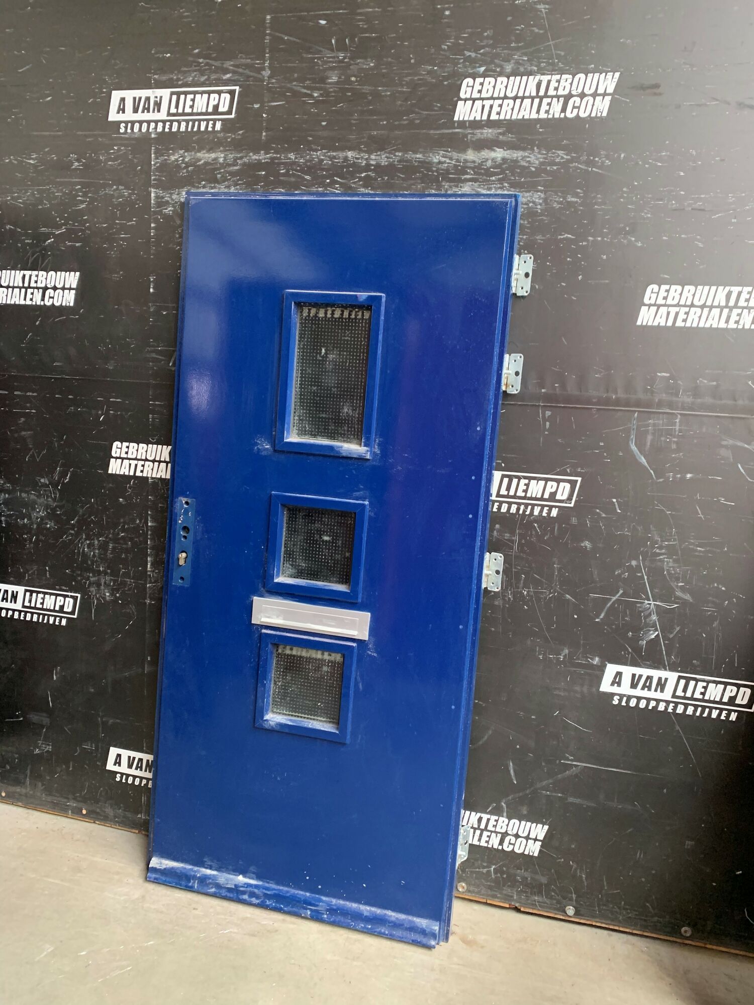 HEA180 - HE180A | Gebruiktebouwmaterialen.com