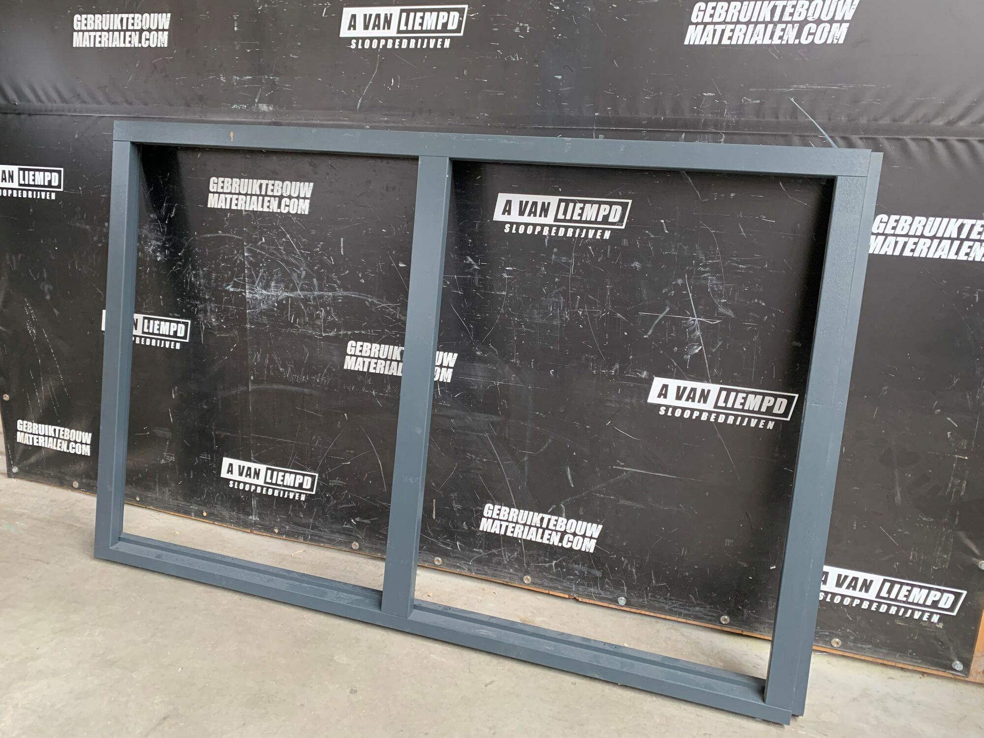 HEA120 - HE120A | Gebruiktebouwmaterialen.com