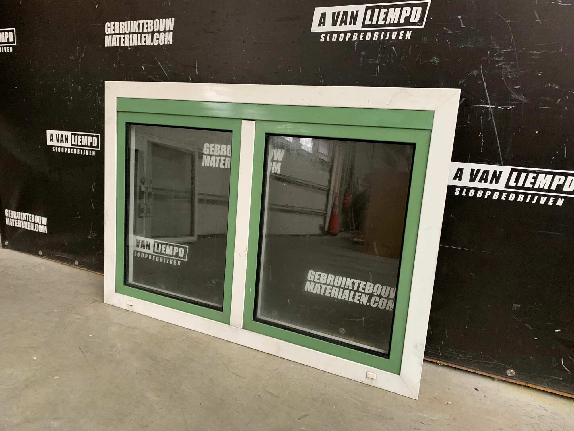 HEB240 - HE240B | Gebruiktebouwmaterialen.com