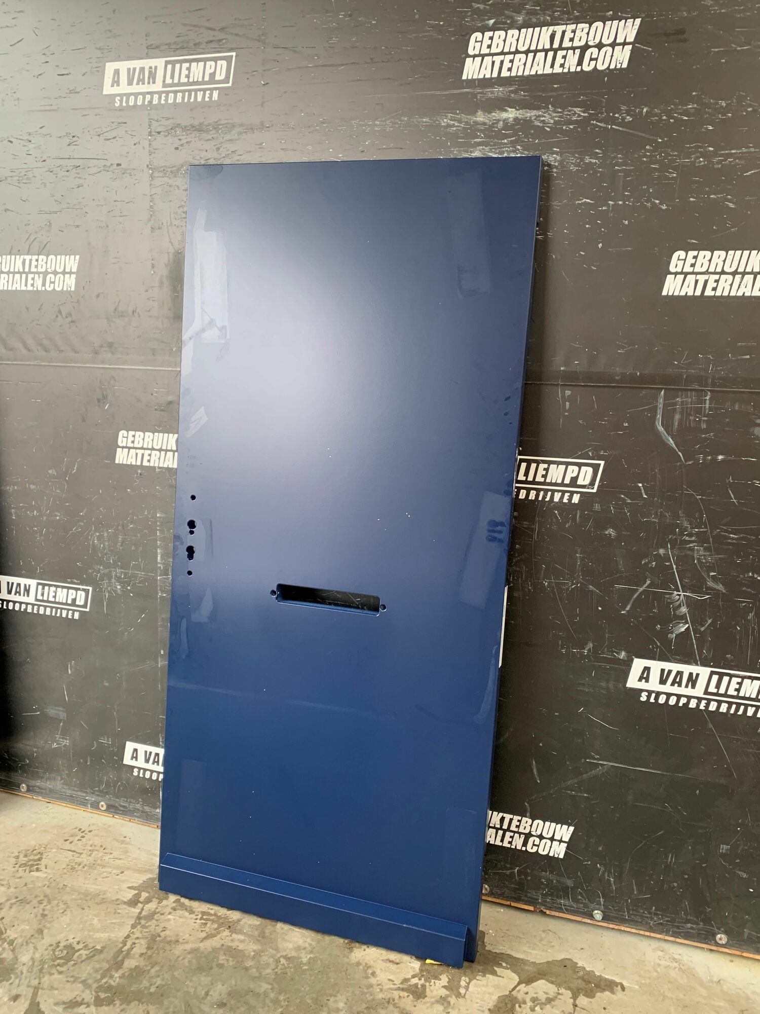 HEA120 - HE120A | Gebruiktebouwmaterialen.com