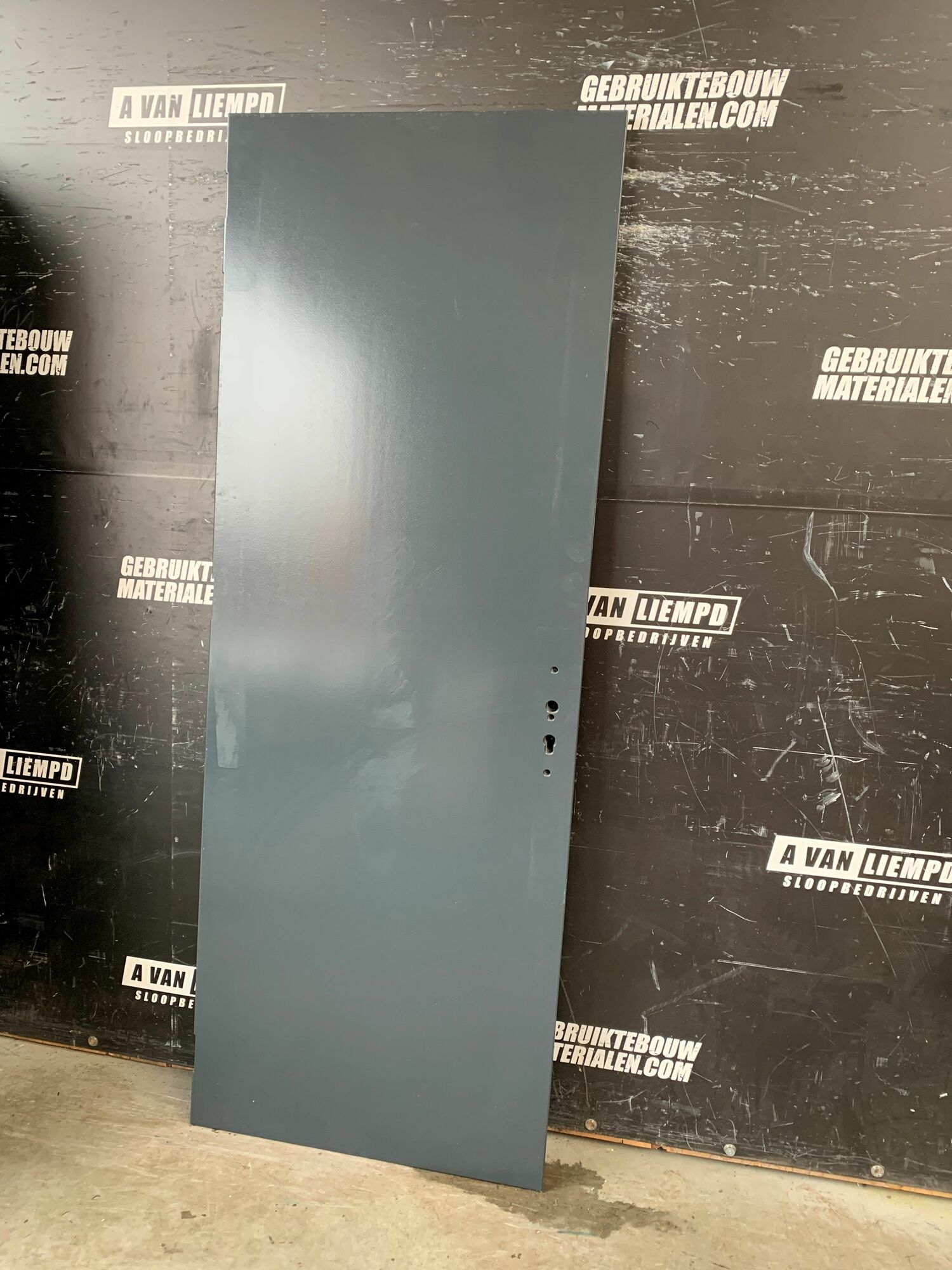 HEA120 - HE120A | Gebruiktebouwmaterialen.com