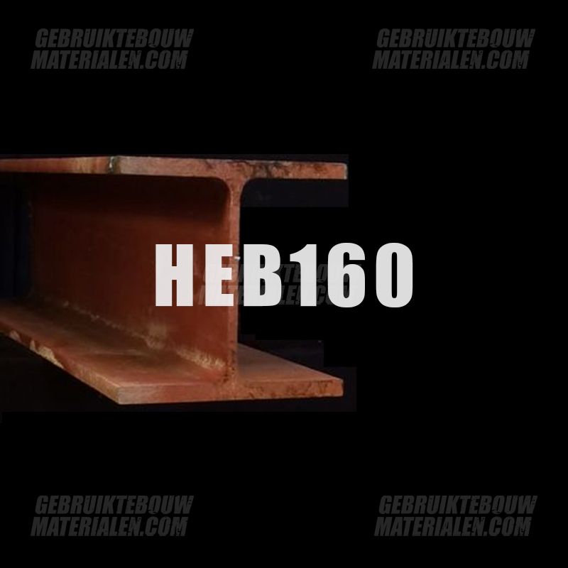 HEB160 | HE160B
