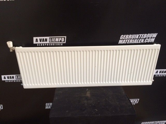 Tweedehands Radiatoren | Gebruiktebouwmaterialen.com