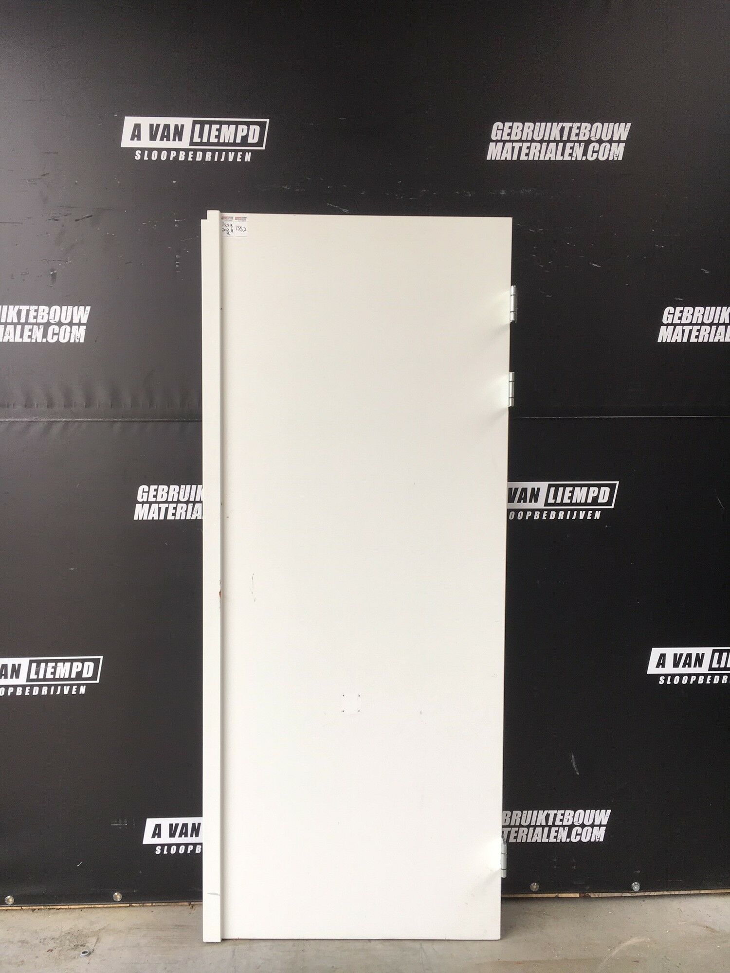 HEA220 - HE220A | Gebruiktebouwmaterialen.com