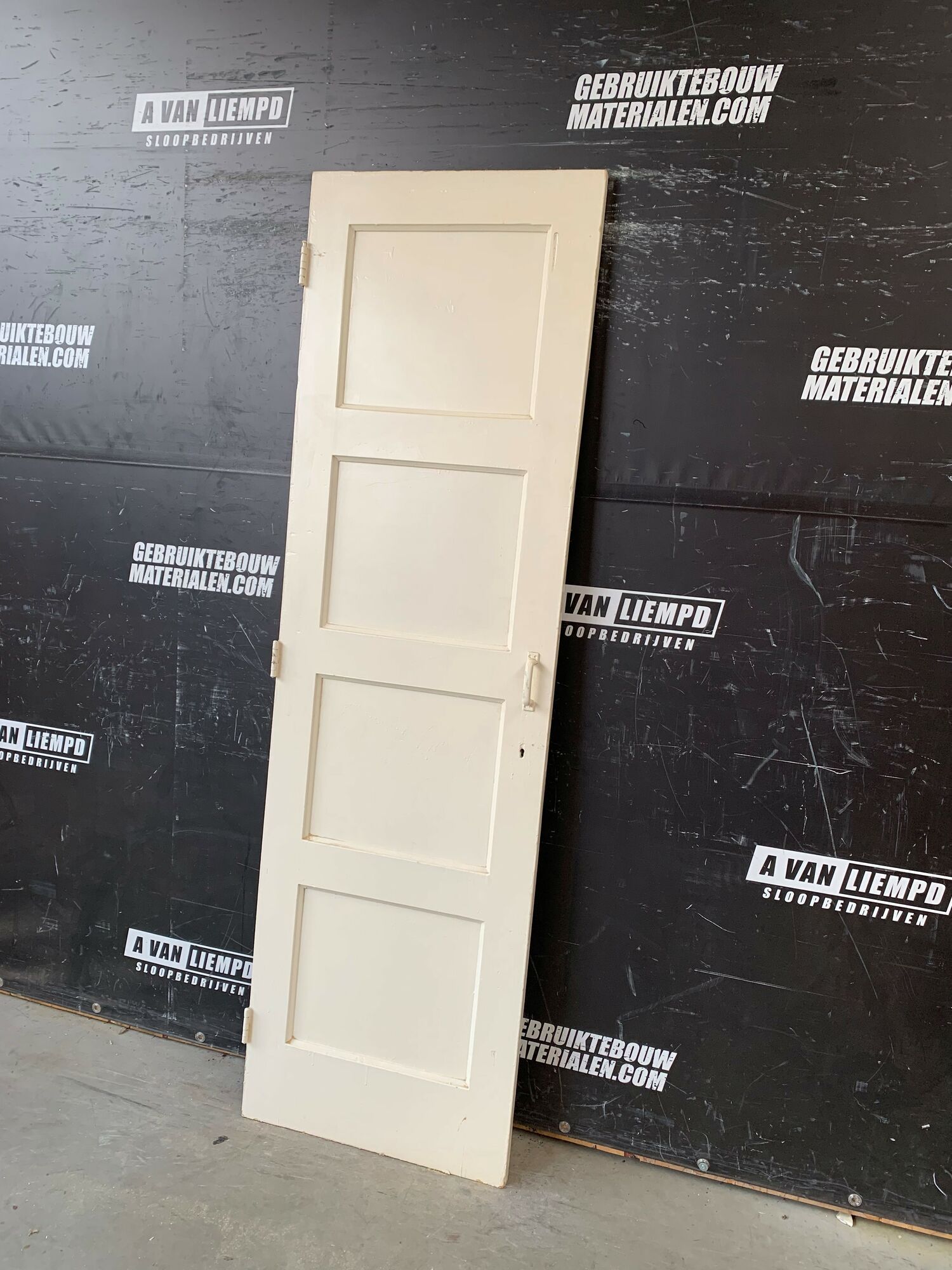 HEA160 - HE160A | Gebruiktebouwmaterialen.com