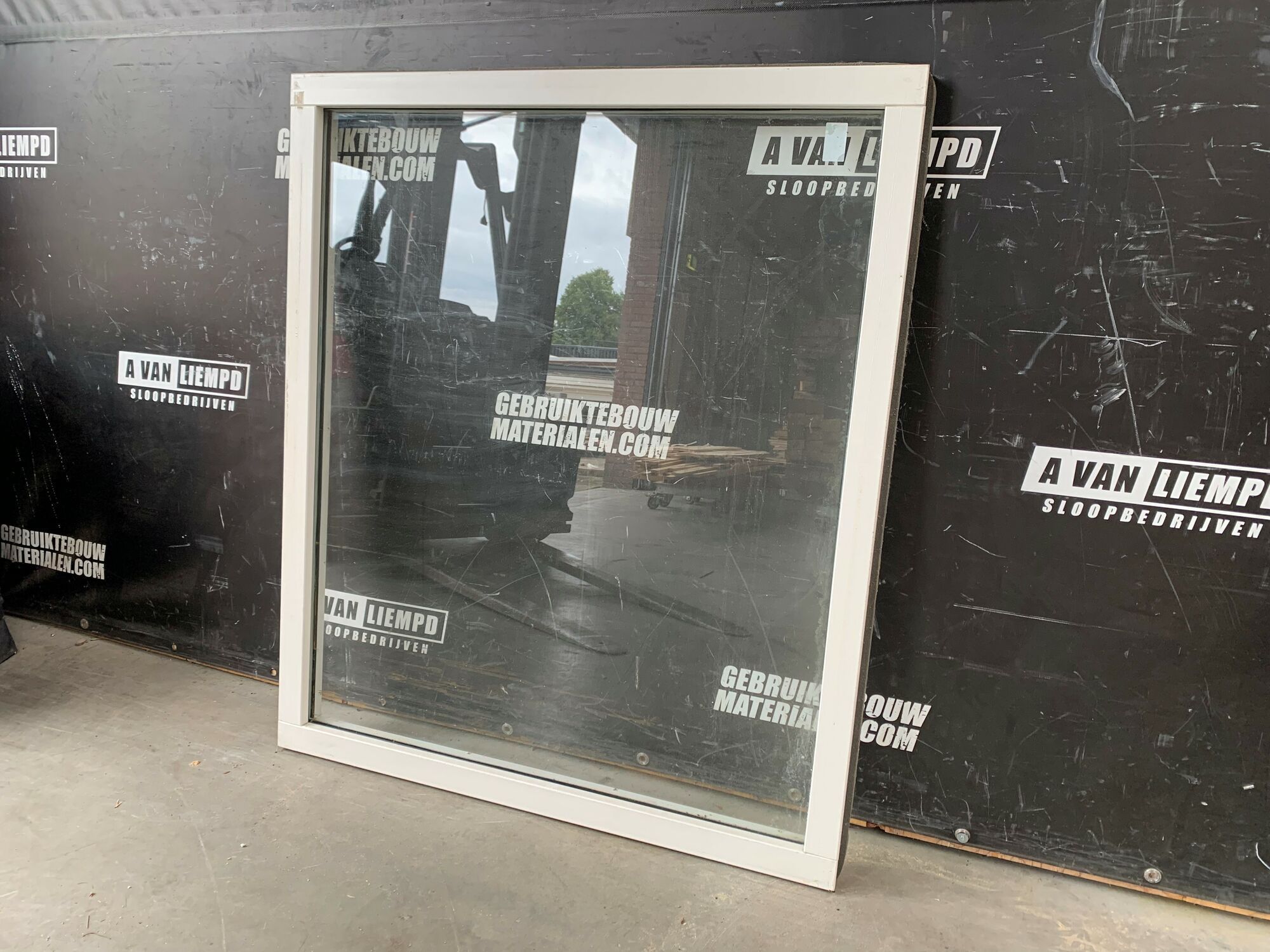 HEA160 - HE160A | Gebruiktebouwmaterialen.com