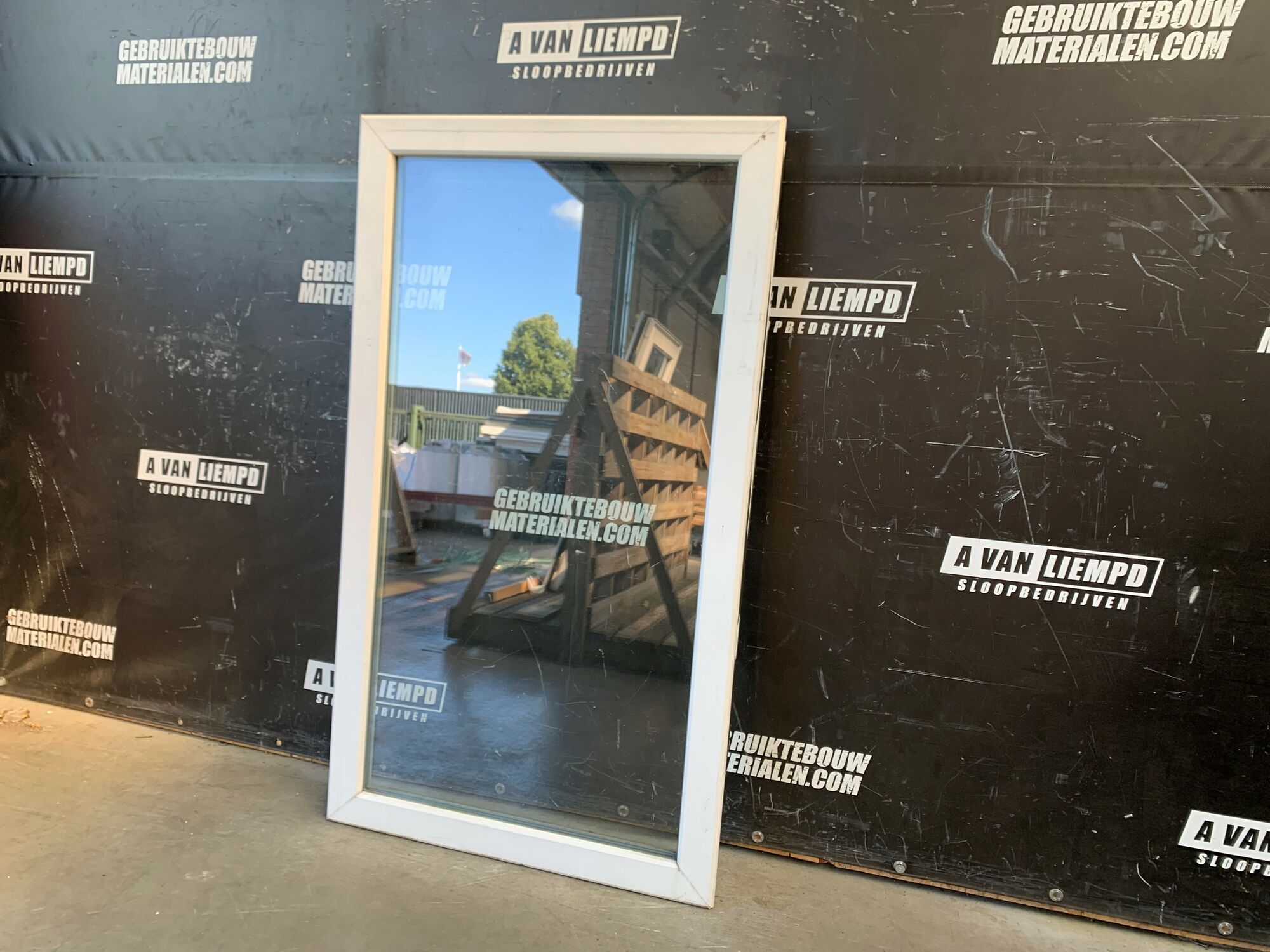 HEA140 - HE140A | Gebruiktebouwmaterialen.com