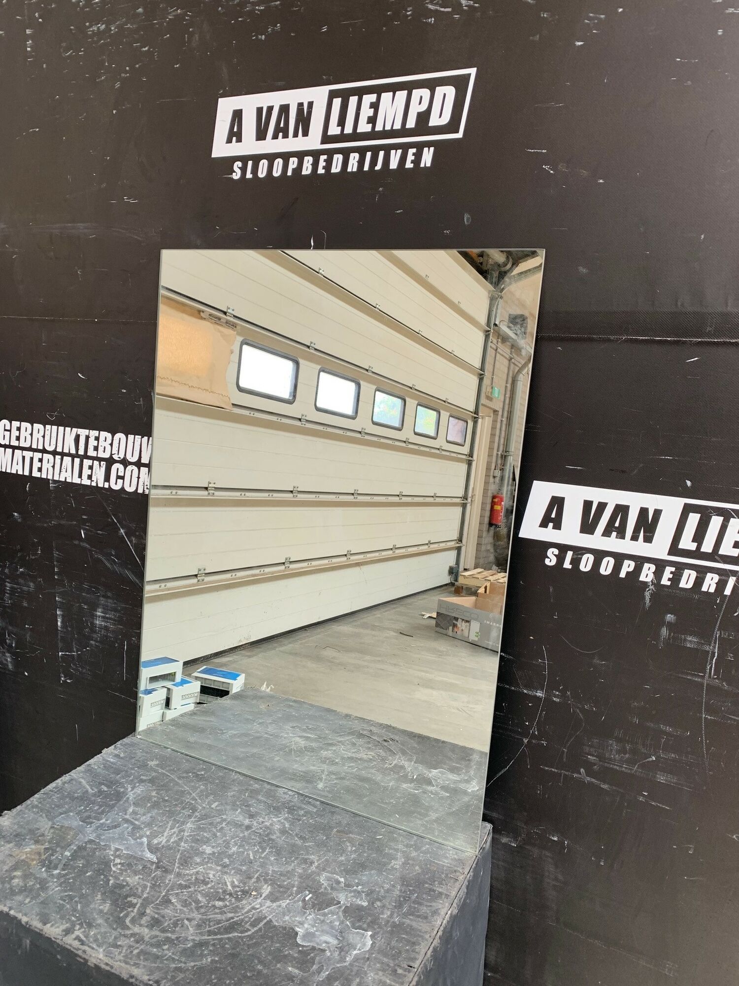 HEA100 - HE100A | Gebruiktebouwmaterialen.com