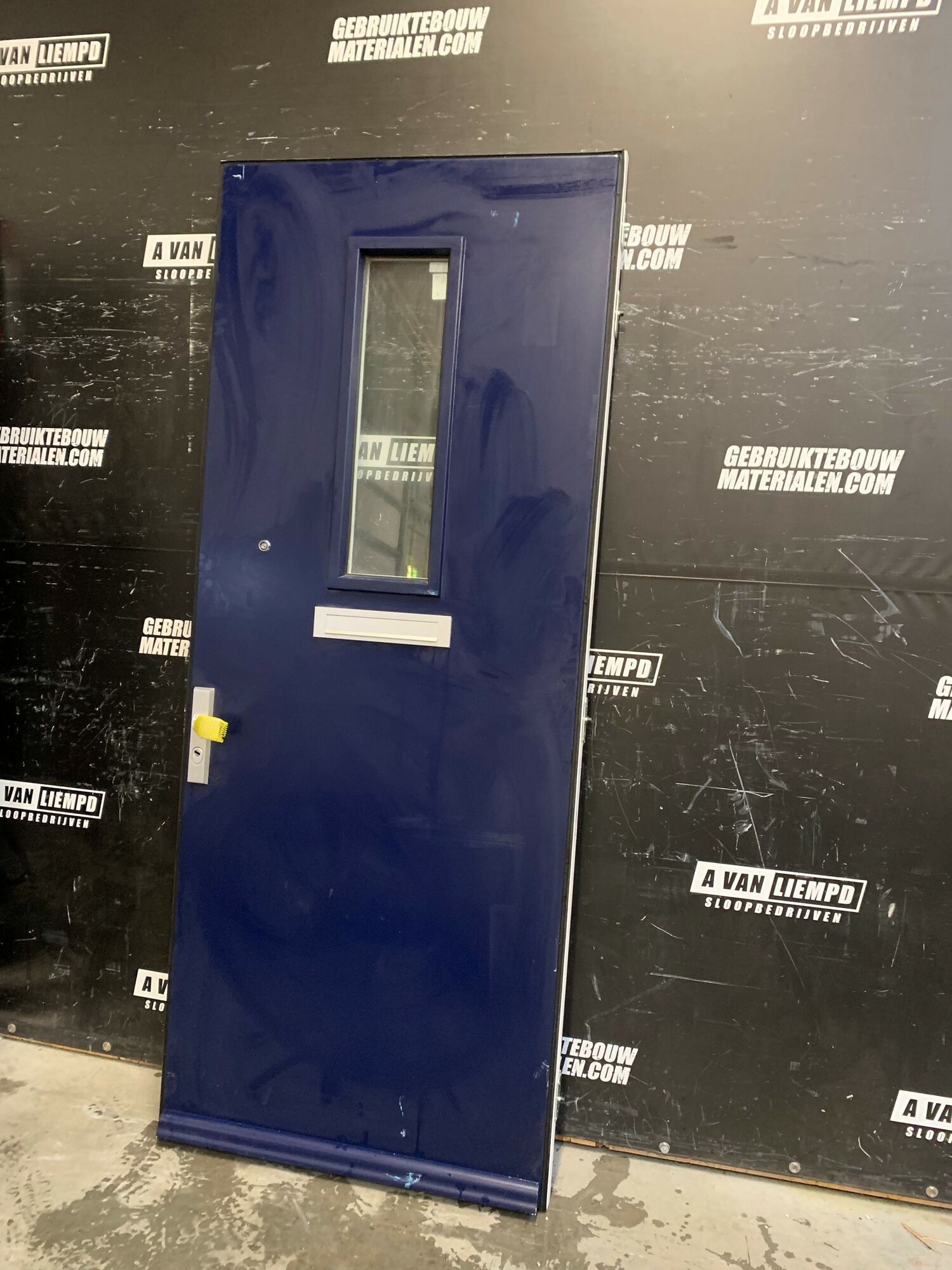 HEB160 - HE160B | Gebruiktebouwmaterialen.com