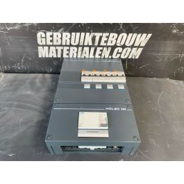 Holec Groepenkast - 4 Groepen