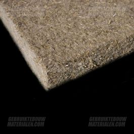 Ecologisch en duurzaam Isoleren? - Bestel Gramitherm Isolatieplaten 80 ...