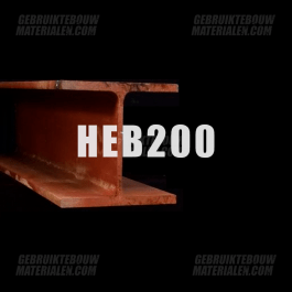 HEB200 | HE200B