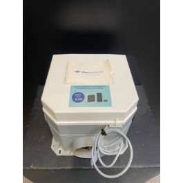 Itho Daalderop CVE-S PAK Ventilatiebox (2018)