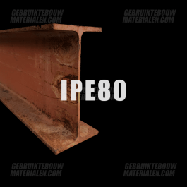 IPE80 | IP80E