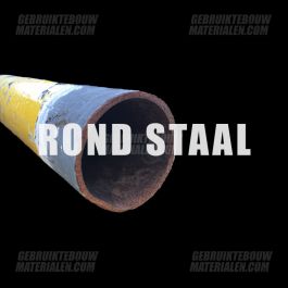 Rond Staal